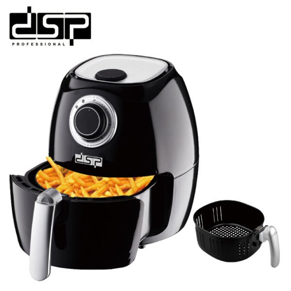Fritoz DSP KB-2020 - Proaks